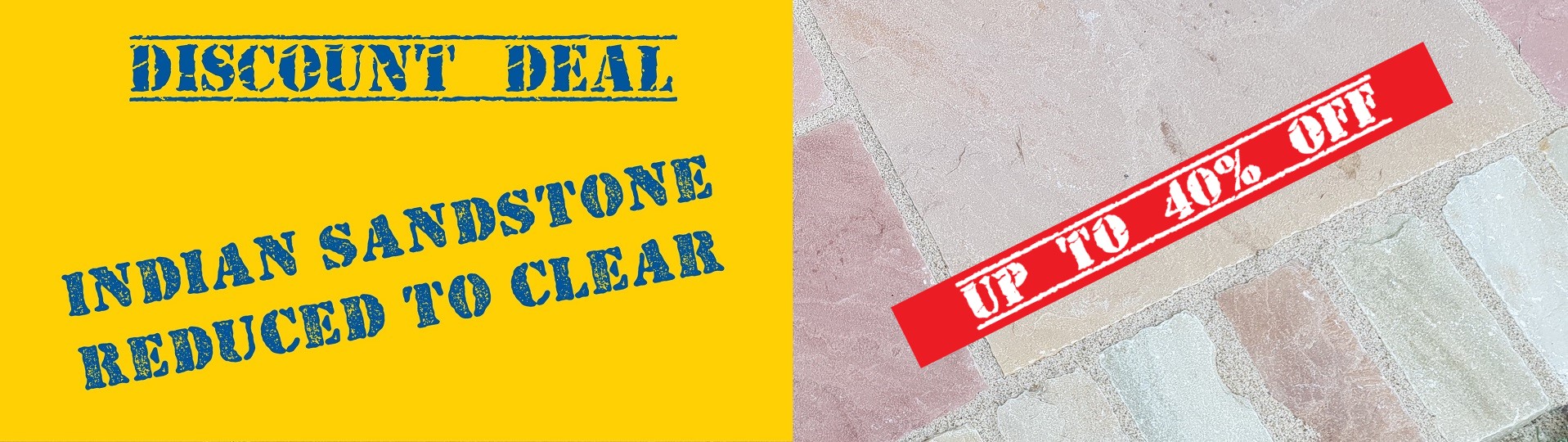 Discount Builders Merchants - home